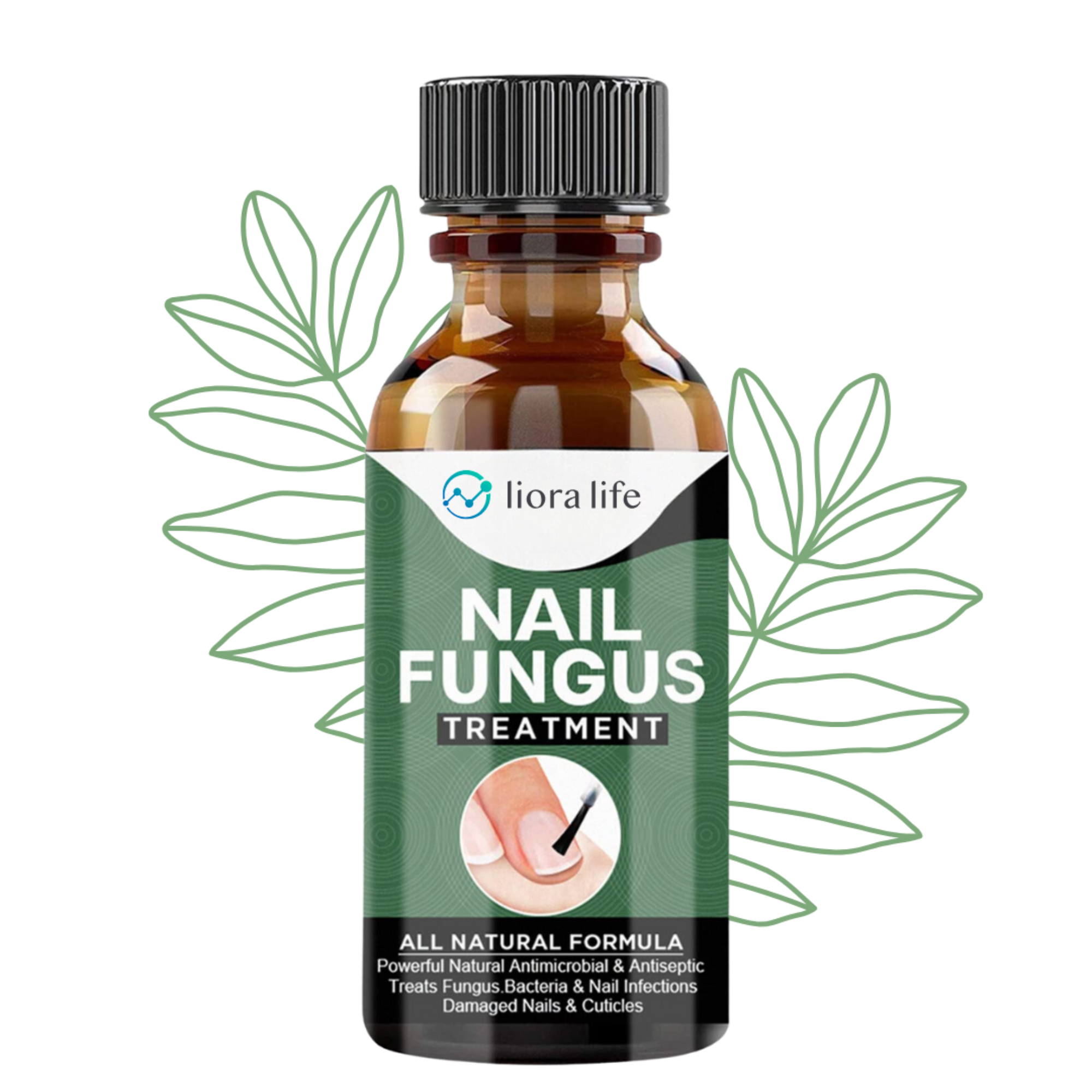 Norvenio™ FungiFix – Nervena-Odense-DK02