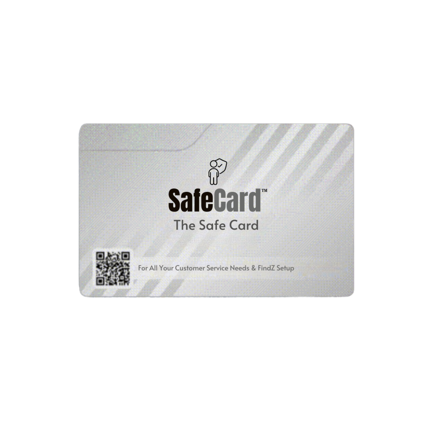 Nervena™ SafeCard – Nervena-Odense-DK02